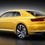 Volkswagen Sirocco 2017: La proposition en image